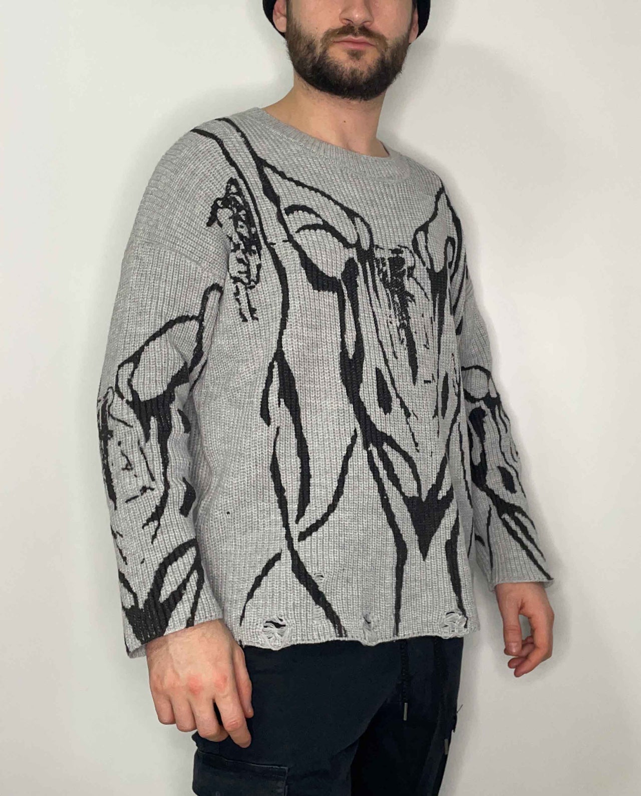 Original and Graphic Hoodie Collection – Synesthetic